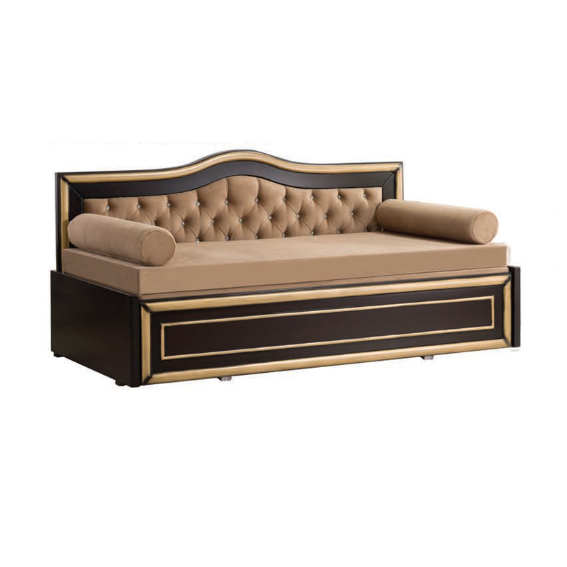 Diwan Cum Bed 01 – Amulya Furniture