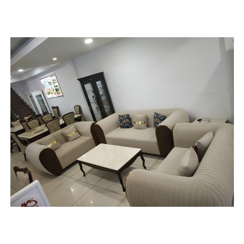 SS Dolce Sofa – Amulya Furniture